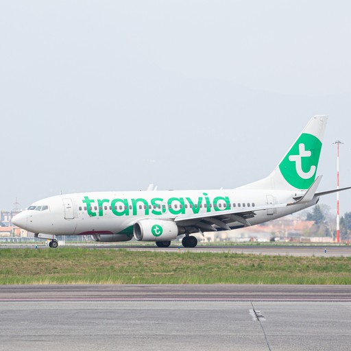 Rotterdam più vicina, inaugurato un nuovo volo da Orio al Serio ...