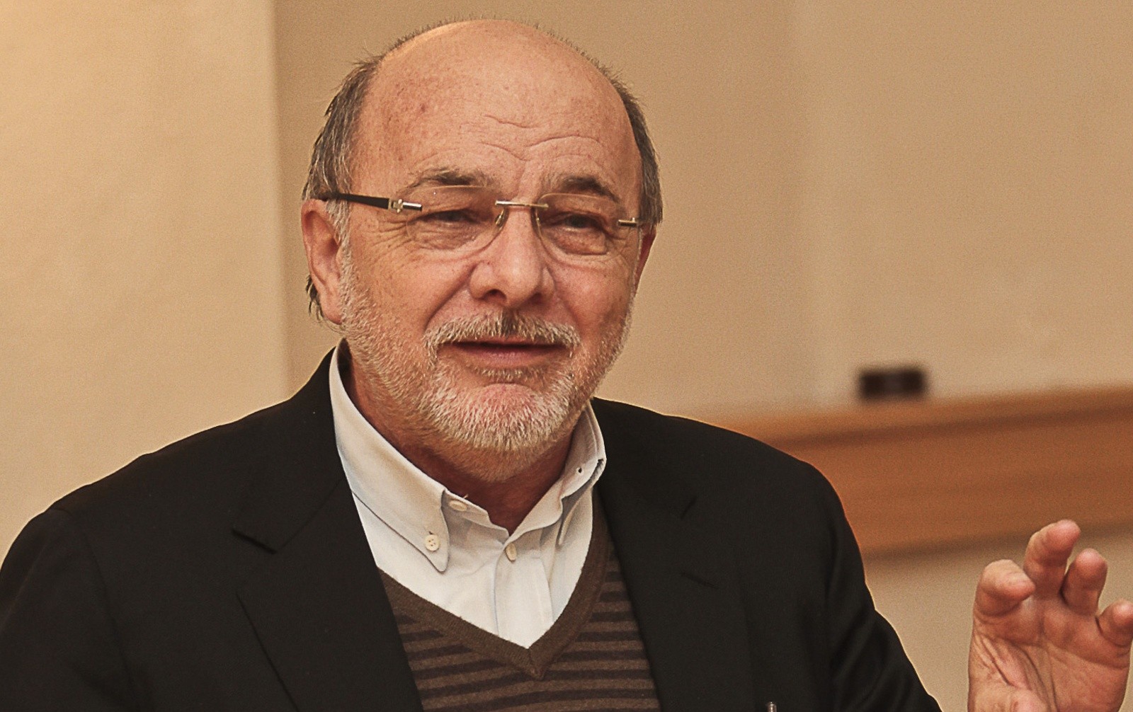 #allamiaetà: Attilio Pizzigoni, «il futuro ci viene incontro con l’antico»