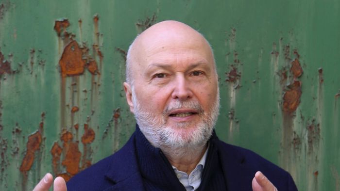 «A un maestro del nostro tempo», Premio Nonino a Mauro Ceruti - Cultura ...