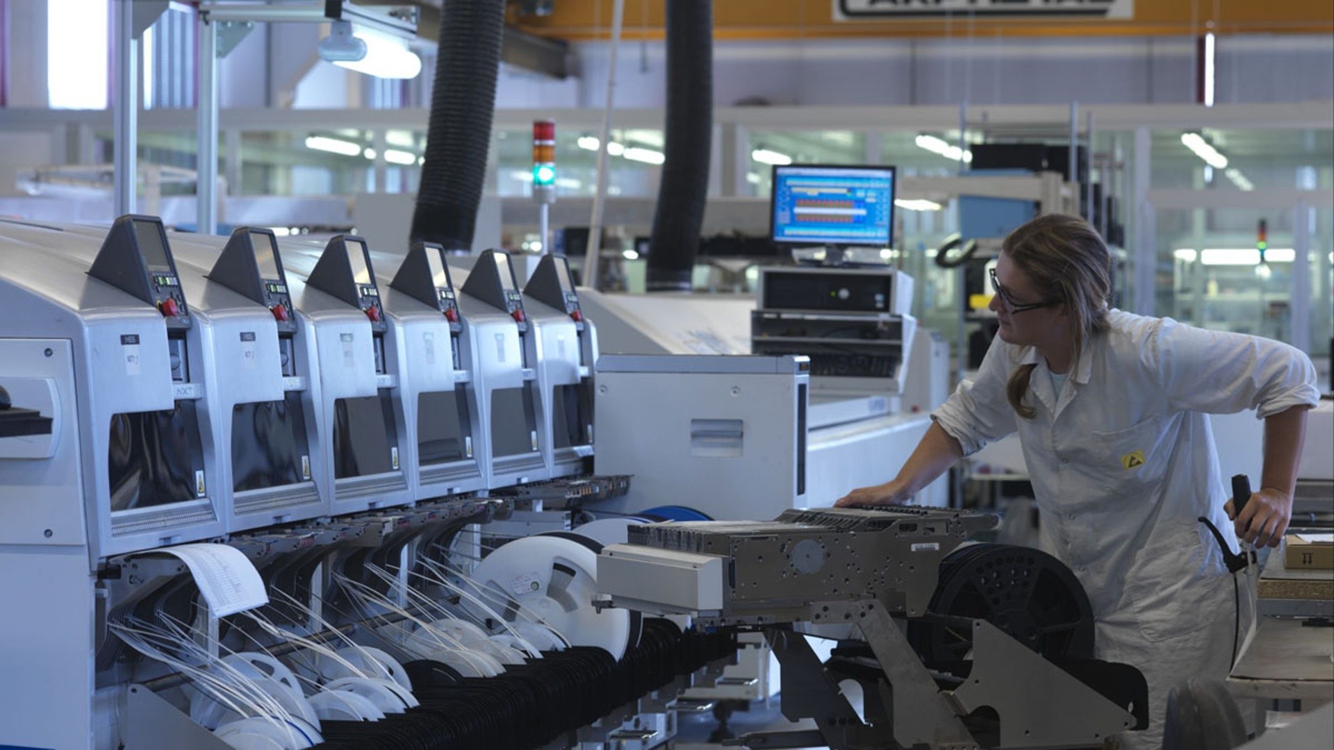 Aesys, un corso e l’assunzione per «artigiani» della tecnologia ...