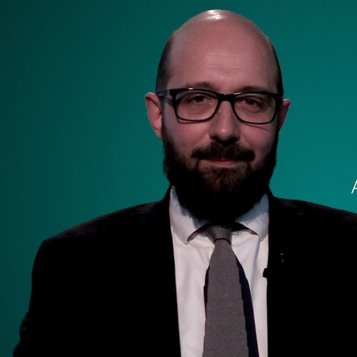 Giacomo Angeloni: «Il 18 marzo e i dieci giorni più lunghi del Covid a ...