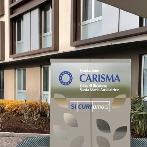 Carisma, bonus ai dipendenti e ospiti. «Grazie a chi assiste gli ...