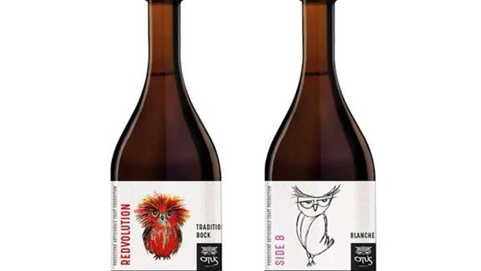 Seriate, premio internazionale per le birre «Otus» - Cronaca, Seriate