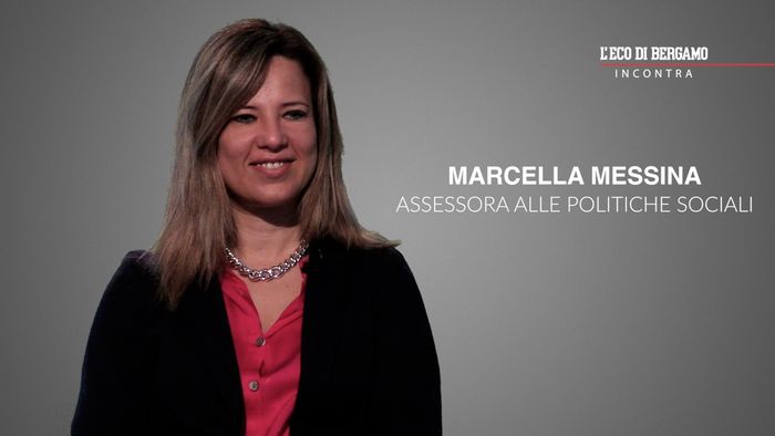 Marcella Messina: «Assessora e mamma, un gioco di incastri, ma noi ...