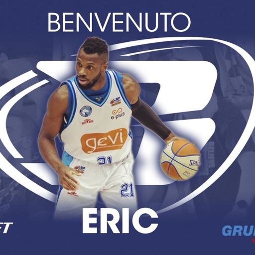 Mascio, ingaggiato Eric Lombardi: seconda new entry dopo Alessandro ...