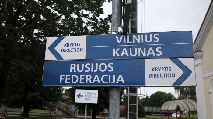 Kaliningrad, un pasticcio che si poteva evitare - L'Editoriale, italia
