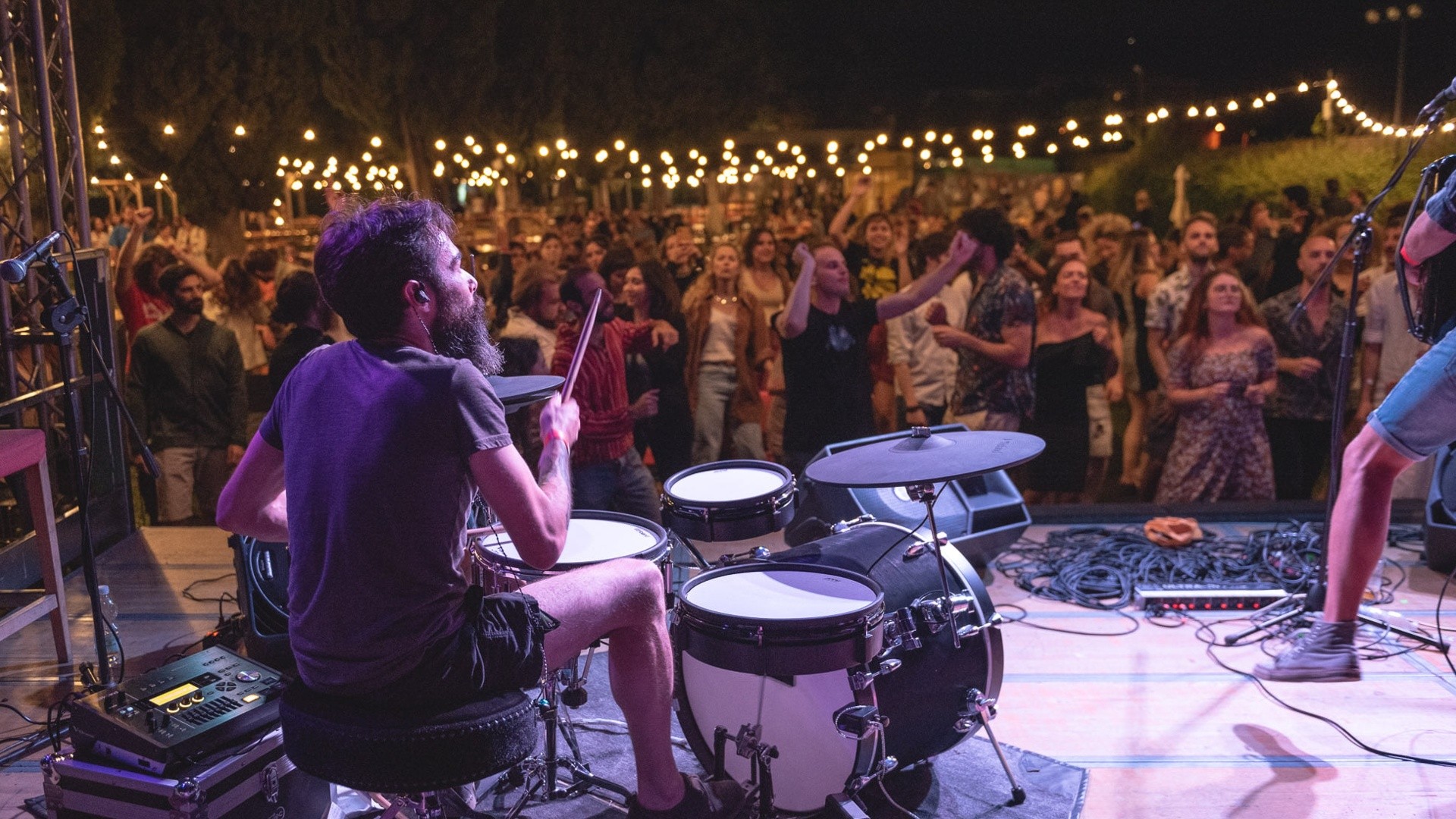 «Clamore Festival» diventa un evento “diffuso”. E quest’anno coinvolge ...