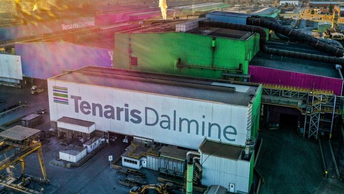 Tenaris punta 60 milioni su Dalmine: tre progetti in partenza ...