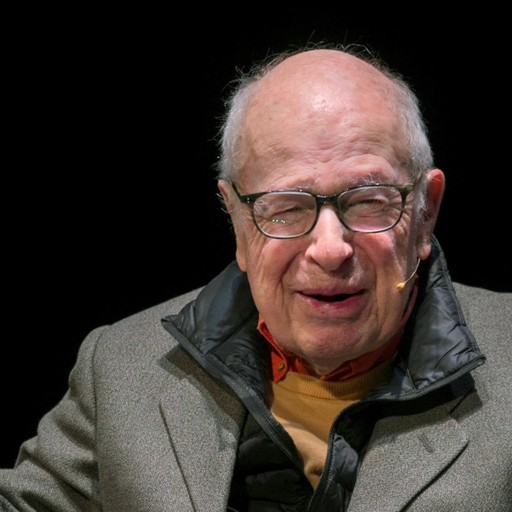 Il ricordo di Marcello Magni: «Peter Brook mi aprì mente e cuore ...