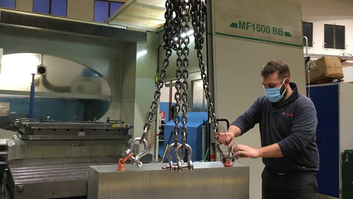 Integrativo Persico, premio più ricco: fino a 1.500 euro - Economia, Nembro