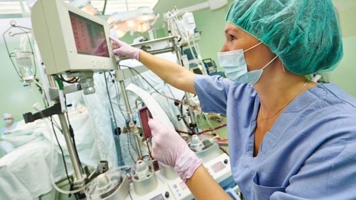 Mancano mille infermieri: ecco i «Super Oss» - Cronaca, Bergamo