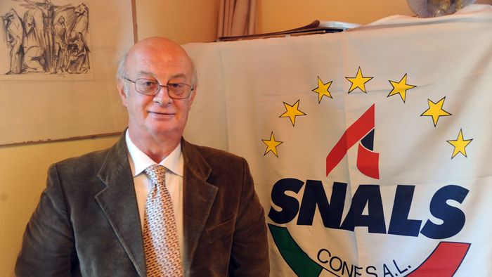 È morto a 74 anni Loris Renato Colombo, storico sindacalista della ...