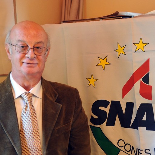 È morto a 74 anni Loris Renato Colombo, storico sindacalista della ...