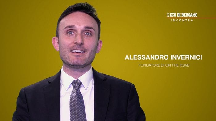 Alessandro Invernici: «”Ragazzi On the Road” compie 15 anni. Un ...