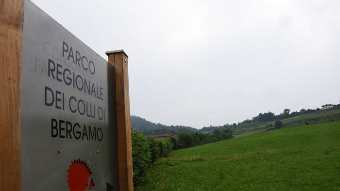 Parco dei Colli, dalla Regione via libera all’ampliamento: tutelati ...