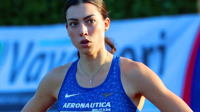 Europei di Monaco, in finale Alessia Pavese nei 4x100 - Sport, Bergamo
