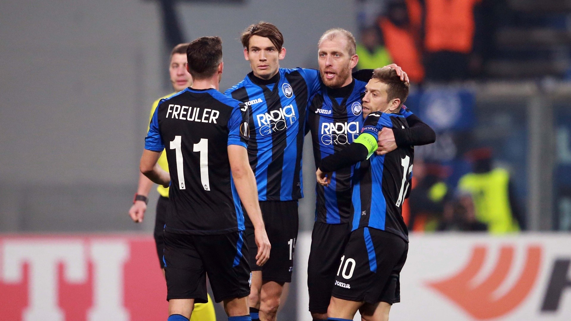 Il prof. Caudano e quei pensieri sull’Atalanta «con la tigre nel motore ...