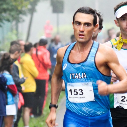 Dalla malattia ai Mondiali sui 100 km: la corsa della rinascita di ...