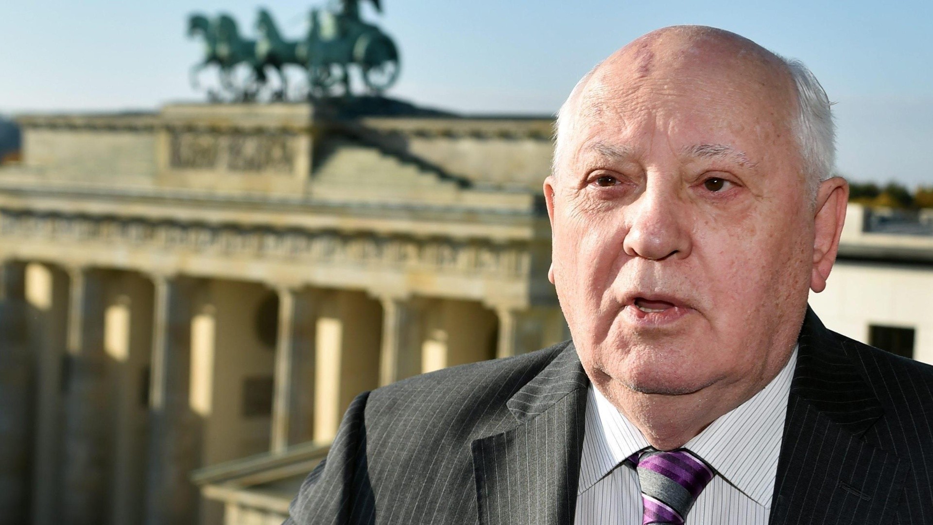 È morto Gorbaciov, l’ex presidente sovietico aveva 91 anni. Nel 1995 la ...