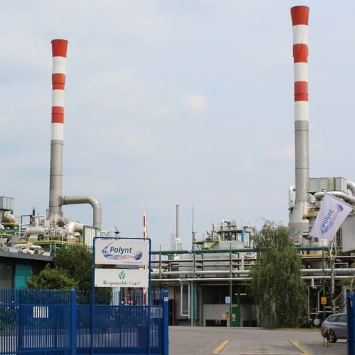 Polynt: costi ormai fuori mercato, costretti a fermare alcuni impianti ...