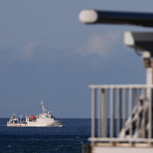 La tensione Cina-Taiwan porta nubi di tempesta, addio larghe intese ...
