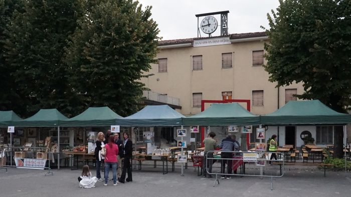 Film, laboratori e cucina: il Patronato in festa apre le porte alla ...