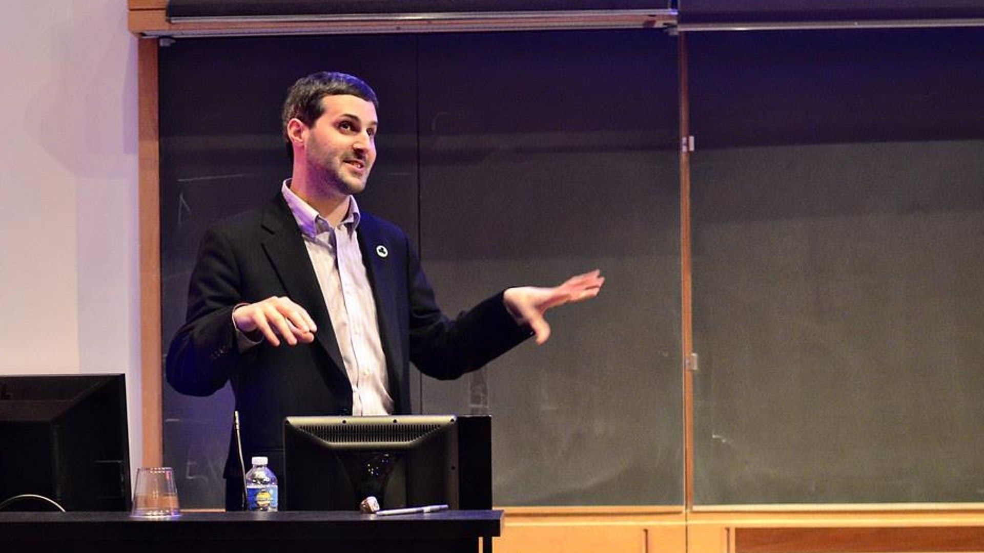 L’analista dei Celtics mette gli occhi (e il cervello) sull’Atalanta ...