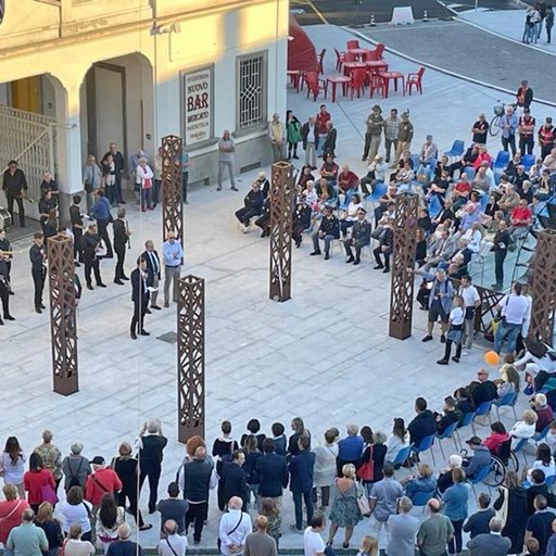 Treviglio ritrova «anima e identità» di piazza Cameroni - Cronaca ...