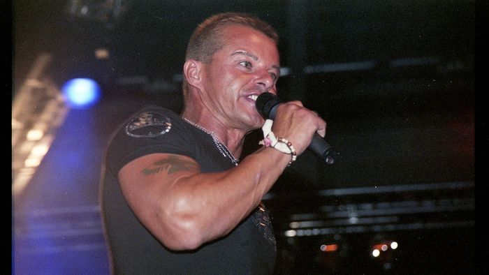 Den Harrow riporta gli anni ’80 al Druso - Cultura e Spettacoli, Bergamo