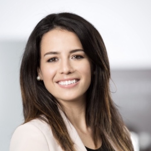 Sharon, da stagista a marketing manager per una multinazionale ...