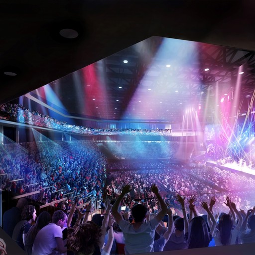 Chorus Life, partnership con Asm Global per l’organizzazione degli ...