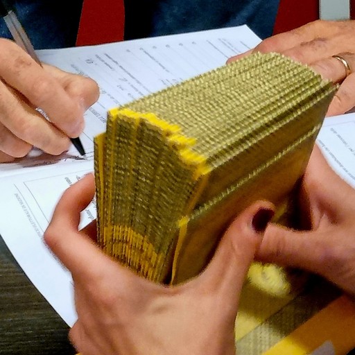 Il voto nella Bergamasca: FdI piglia tutto, il centrosinistra resiste ...