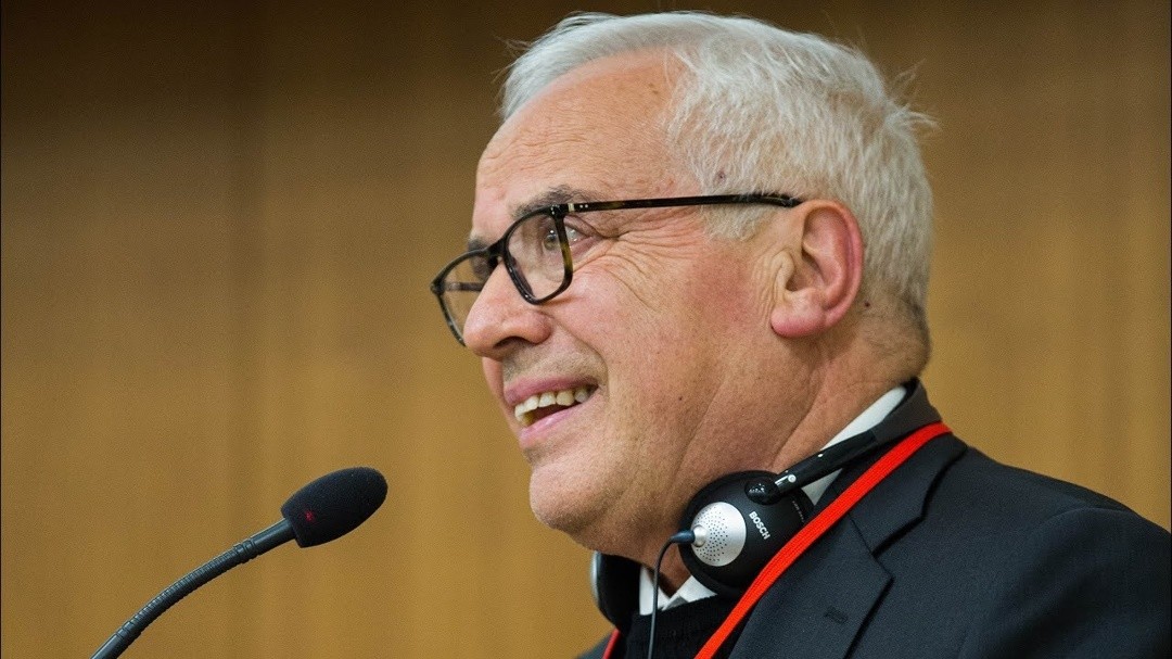 La libertà «seducente e tormentosa», una settimana di meditazioni a Loreto - Cultura e ...