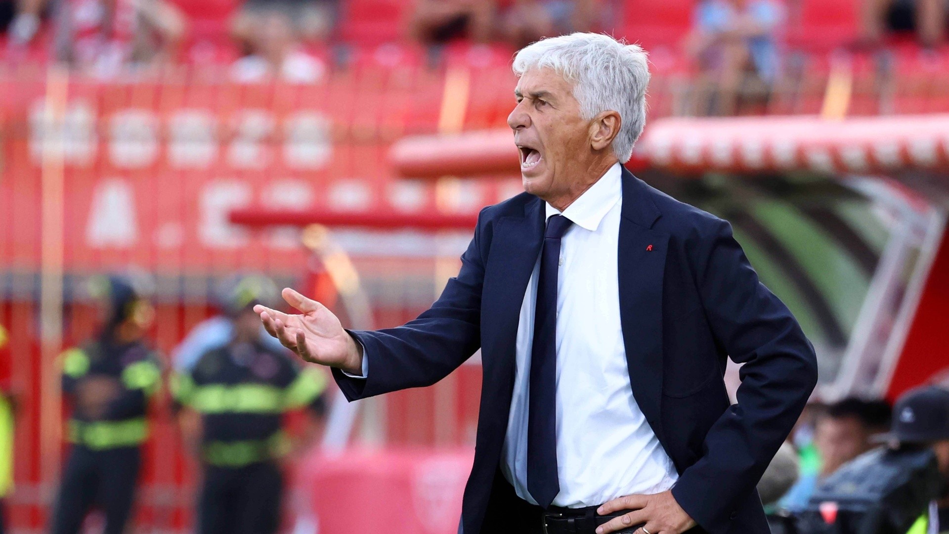 L’Atalanta del pressing e quella più «bassa»: ecco il confronto dei ...