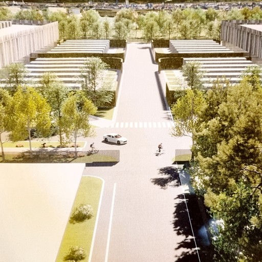 Ad Arcene un super data center per le «nuvole» del web: lavori previsti ...