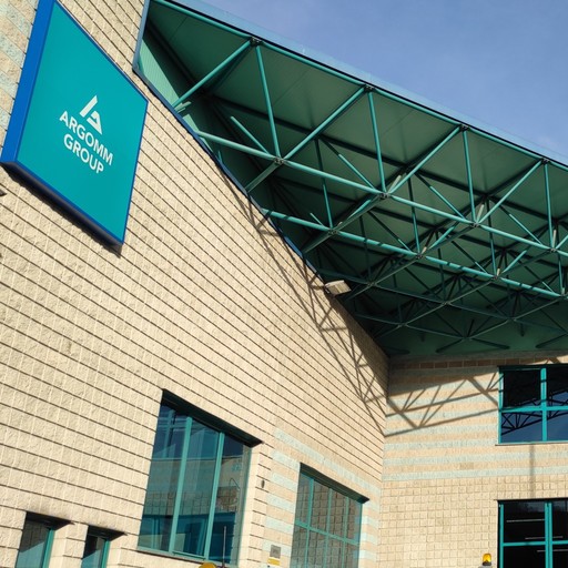 Argomm sbarca in Cina: investimento da 10 milioni - Economia, Villongo