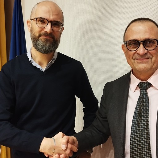 Cgil Bergamo, Marco Toscano è il nuovo segretario generale - Economia ...
