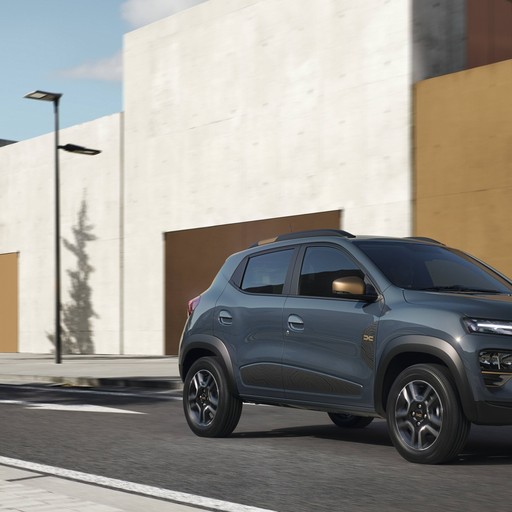 Dacia Spring nel nuovo allestimento Extreme - Rubriche Motori