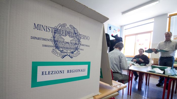 Elezioni regionali del 12 e 13 febbraio, oggi su «L’Eco» tutti i ...