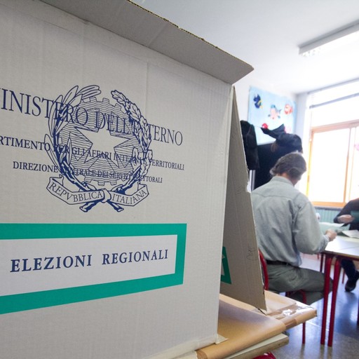 Elezioni regionali del 12 e 13 febbraio, oggi su «L’Eco» tutti i ...