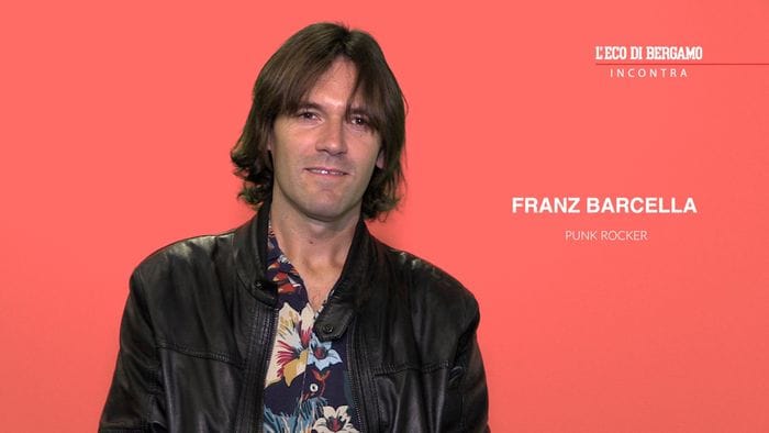 Franz Barcella, la passione per il punk e l’Atalanta: «Amo Bergamo e la ...