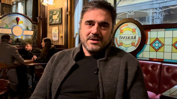 I segreti di Marabini che turbano la placida tranquillità di un paesino ...