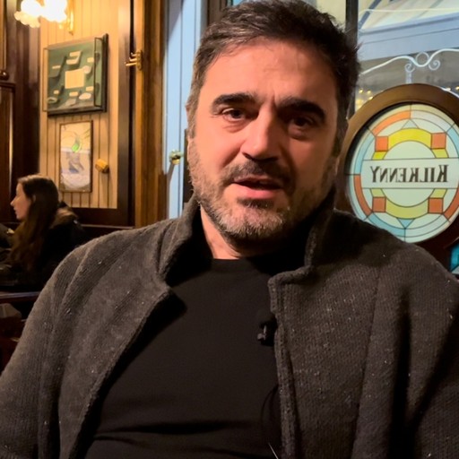 I segreti di Marabini che turbano la placida tranquillità di un paesino ...
