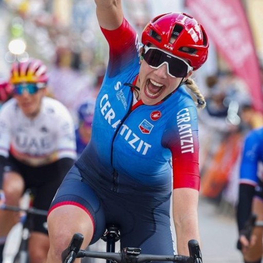 Arianna Fidanza sorprende tutti: in Spagna torna alla vittoria - Sport ...