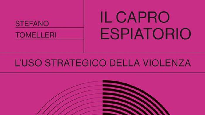 Capro espiatorio | mito ancestrale ancor oggi attivo nella vita sociale