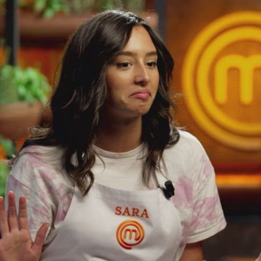 Masterchef, Sara si salva con il fegato - Cultura e Spettacoli