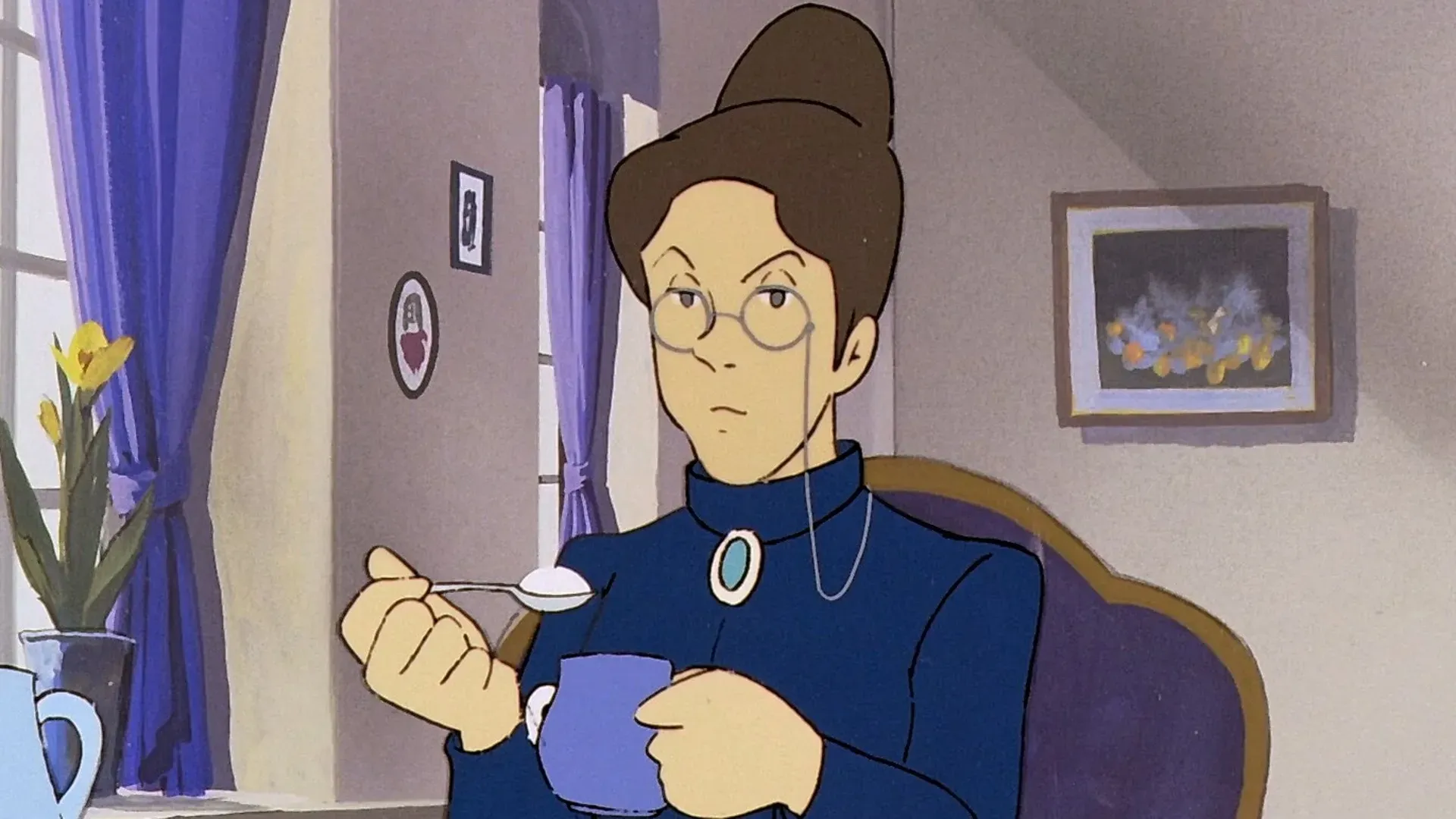 In difesa della signorina Rottenmeier