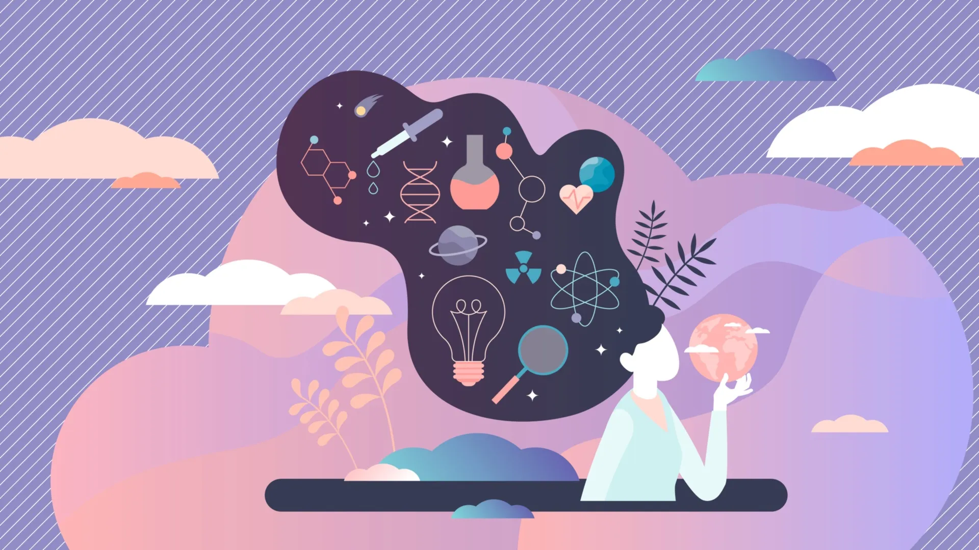 Donne e STEM? Un binomio possibile