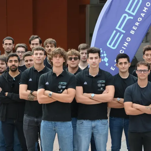 Ingegneria, gli studenti scaldano i motori e progettano una «Formula 1 ...