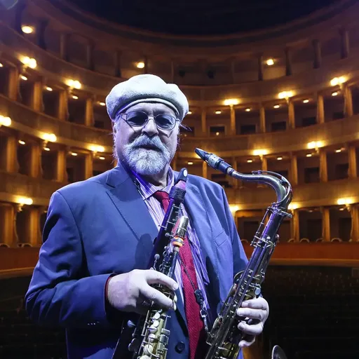 Bergamo Jazz torna dal 21 al 24 marzo 2024, con la firma di Joe Lovano ...